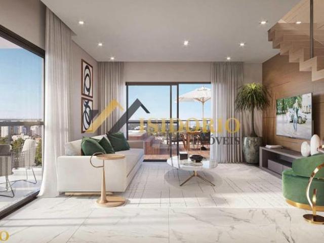 Apartamento 3 quarto s Juvevê Curitiba R$ 1.730.268,12 Ref: 11162