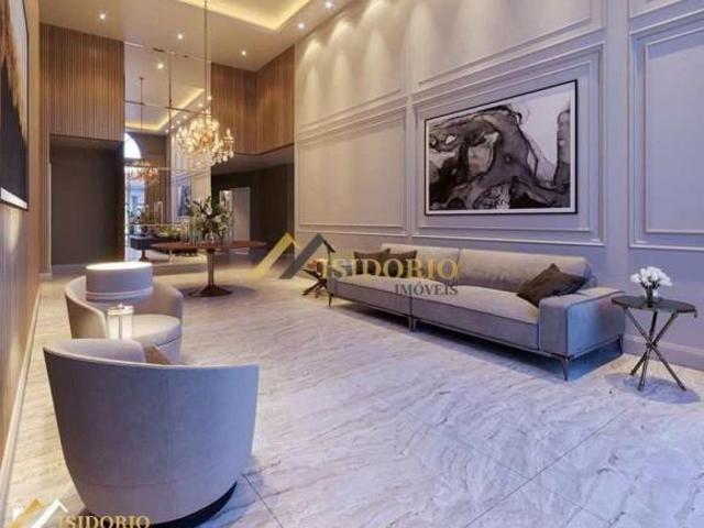 Apartamento 3 quarto s Juvevê Curitiba R$ 2.185.000,00 Ref: LAN1301