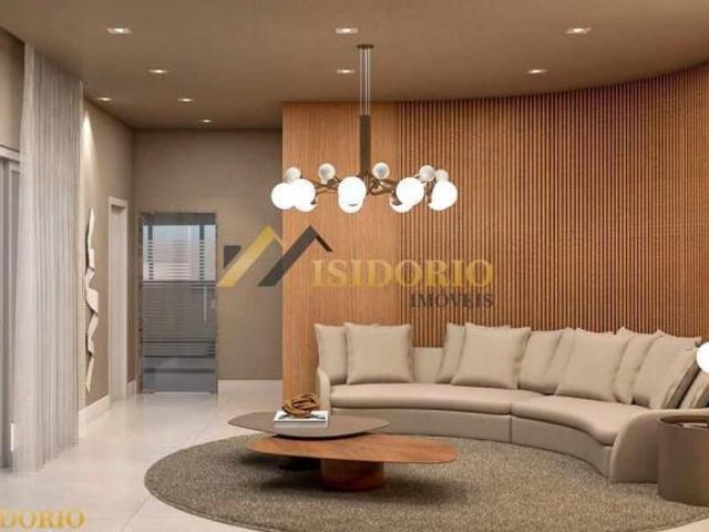 Apartamento 3 quarto s Juvevê Curitiba R$ 2.620.000,00 Ref: LAN1293
