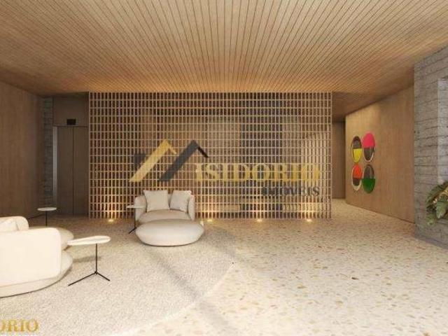 Apartamento 3 quarto s Juvevê Curitiba R$ 2.680.000,00 Ref: LAN1890
