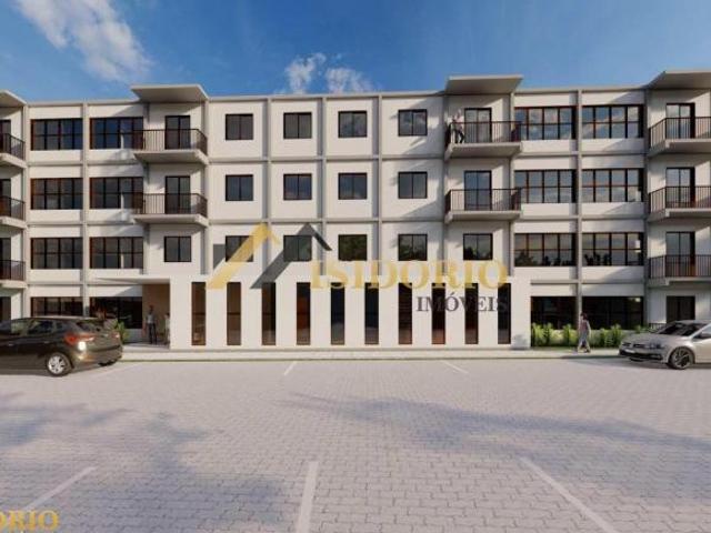 Apartamento 3 quarto s Paloma Colombo R$ 384.940,00 Ref: F23042