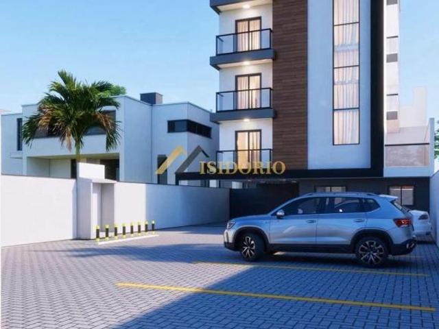 Apartamento 3 quarto s Parque da Fonte São José dos Pinhais R$ 440.000