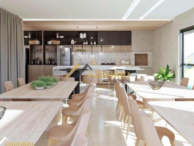 Apartamento 3 quarto s Portão Curitiba R$ 793.466,00 Ref: LAN2071 1