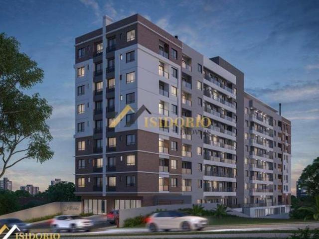 Apartamento 3 quarto s Santa Cândida Curitiba R$ 499.000,00 Ref: LAN2