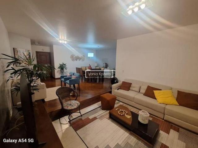 Apartamento 3 quartos/166m2/1.850.000,00/Centro Alphaville/Barueri