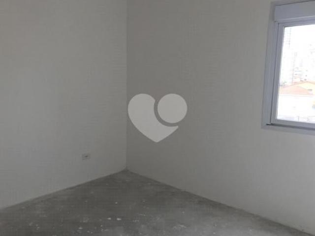 Apartamento com 3 quartos à venda em Tucuruvi SP