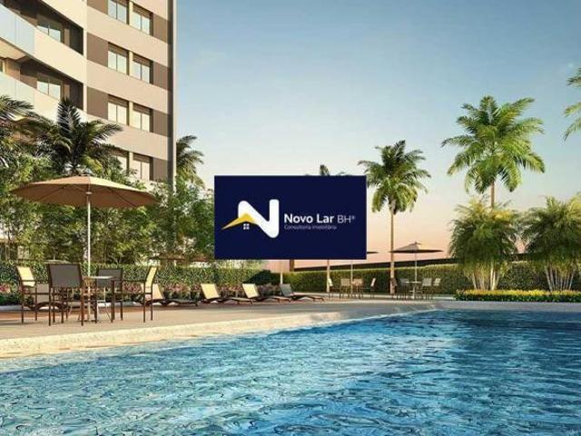 Apartamento 3 quartos 3 vagas 126m², lazer completo no Vale do Sereno