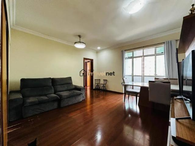 Apartamento 3 Quartos 3 Vagas com lazer bairro BURITIS BH