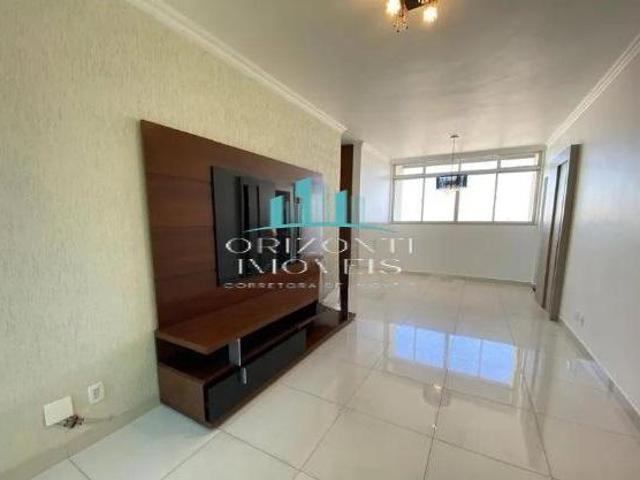 Apartamento 3 quartos 3 vagas Gutierrez
