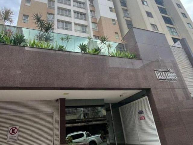 Apartamento 3 quartos, 3 banheiro, 1 vaga, CNB 10 Taguatinga Norte