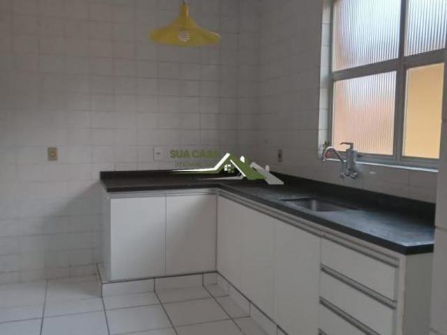 Apartamento 3 Quartos 3 Banheiros 90m²