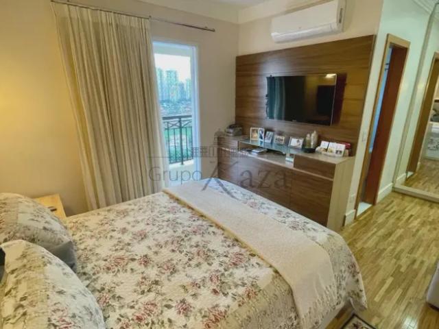 Apartamento 3 quartos 3 Suíte em Vila Ema São José dos Campos SP