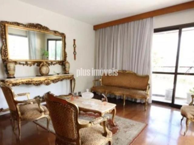 Apartamento 3 Quartos 3 Suite 3 Vagas Deposito no Panamby