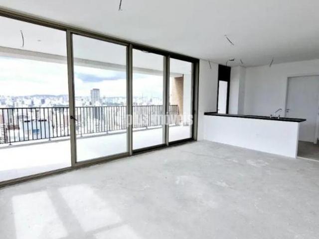 Apartamento 3 Quartos 3 Suites 3 Vagas Deposito no Itaim Bibi