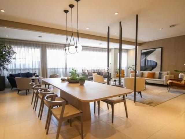 Apartamento 3 Quartos 3 Suites 3 Vagas em Cidade Jardim!