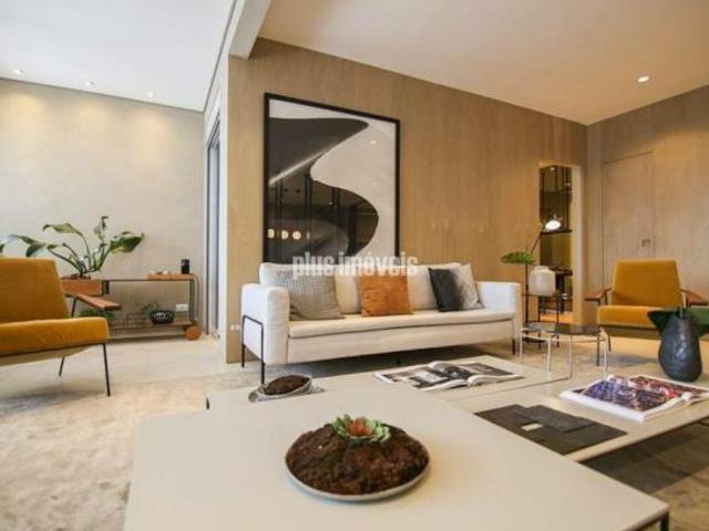 Apartamento 3 Quartos 3 Suites 3 Vagas em Cidade Jardim