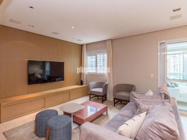 Apartamento 3 Quartos 3 Suites 3 Vagas na Vila Nova Conceição!