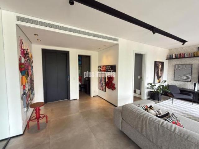 Apartamento 3 Quartos 3 Suites 3 Vagas na Vila Olimpia!