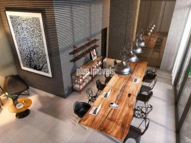 Apartamento 3 Quartos 3 Suites 3 Vagas no Brooklin