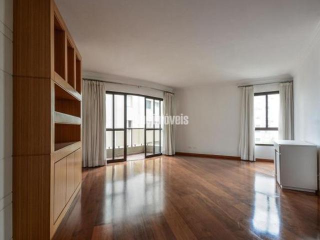 Apartamento 3 Quartos 3 Suites 3 Vagas no Campo Belo