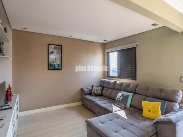 Apartamento 3 Quartos 3 Suites 3 Vagas no Morumbi!
