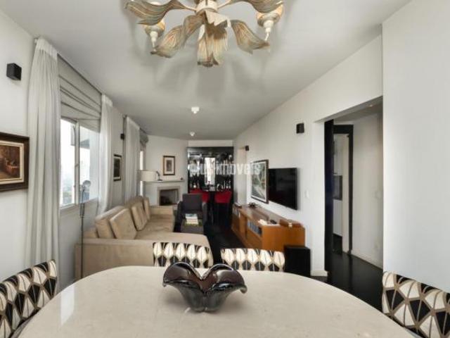 Apartamento 3 Quartos 3 Suites 3 Vagas no Morumbi