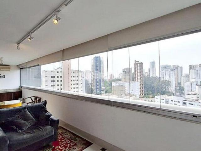 Apartamento 3 Quartos 3 Suites 3 Vagas no Morumbi!