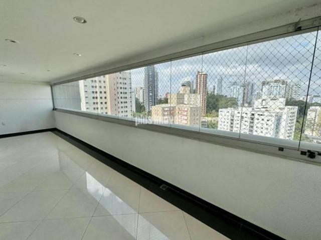 Apartamento 3 Quartos 3 Suites 3 Vagas no Morumbi