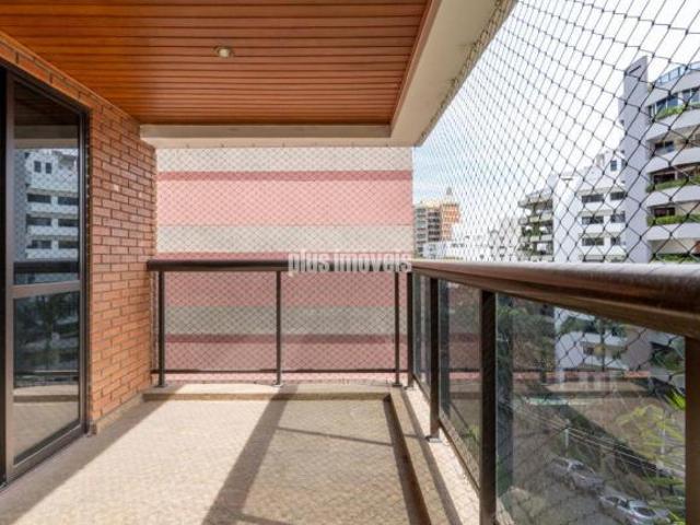 Apartamento 3 Quartos 3 Suites 3 Vagas no Real Parque!