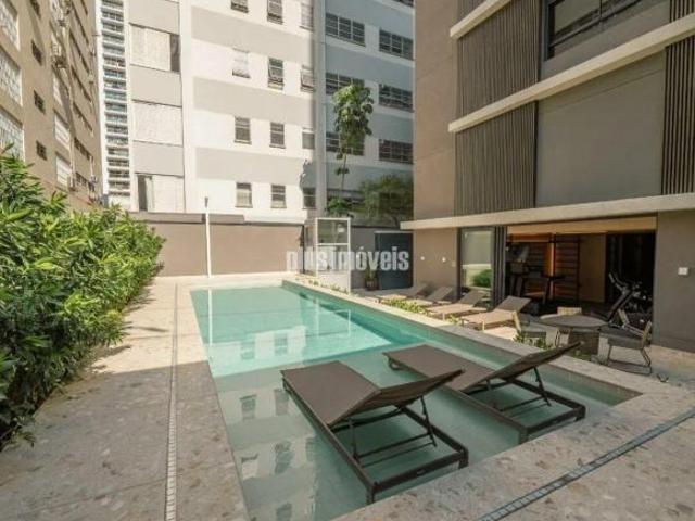 Apartamento 3 Quartos 3 Suites 3 Vagas nos Jardins!