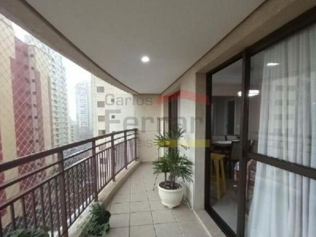 Apartamento 3 quartos, 3 suites, 3 vagas para venda na Santa Teresinha