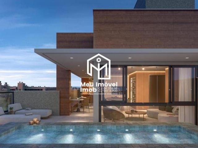 Apartamento 3 Quartos 3 Suítes 1 Vaga 113m² Lago Norte