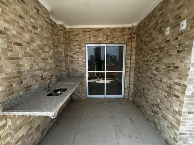 Apartamento 3 Quartos, 3 Suites, 2 Vagas