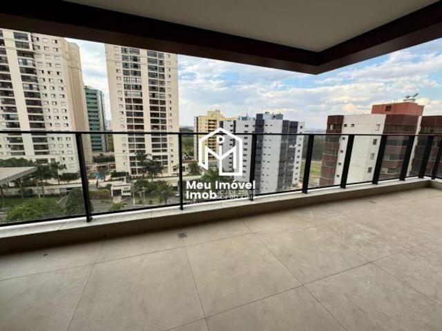 Apartamento 3 Quartos 3 Suítes 2 Vagas 128 m² Águas Claras