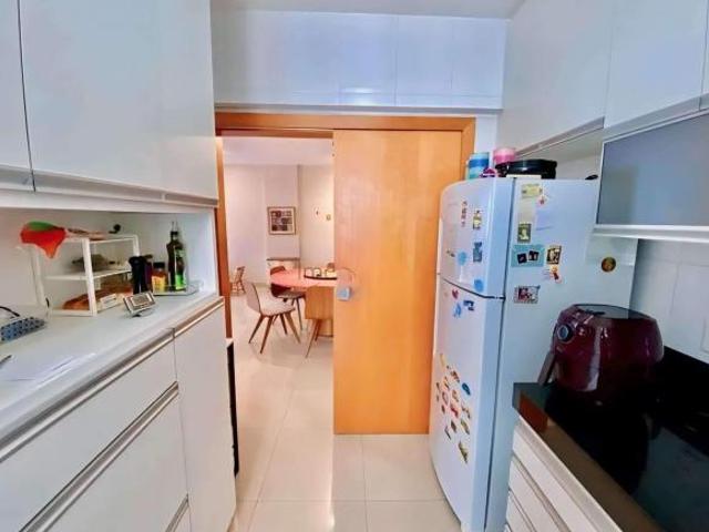 Apartamento, 3 quartos, 3 suites, 2 vagas
