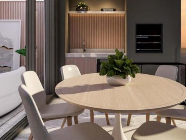 APARTAMENTO 3 QUARTOS 3 SUÍTES 2 VAGAS ÁGUA VERDE ALTO PADRÃO