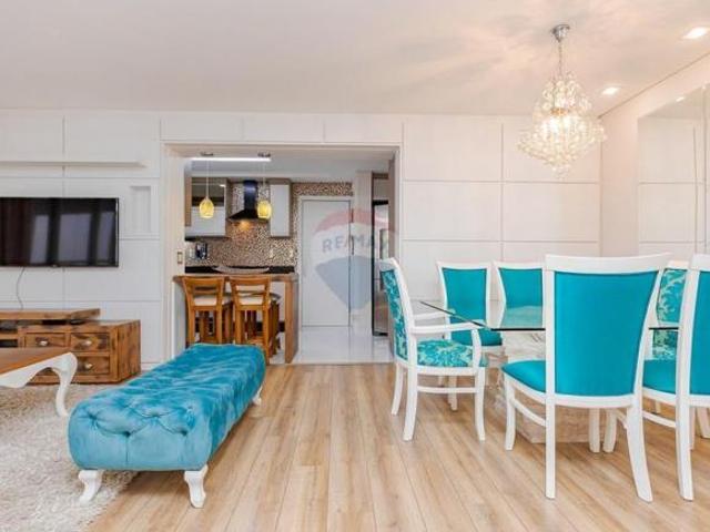 Apartamento 3 quartos 3 suites 2 vagas Condomínio Club