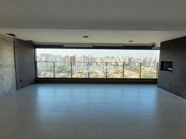 Apartamento 3 Quartos 3 Suítes 2 Vagas e Deposito no Campo Belo!