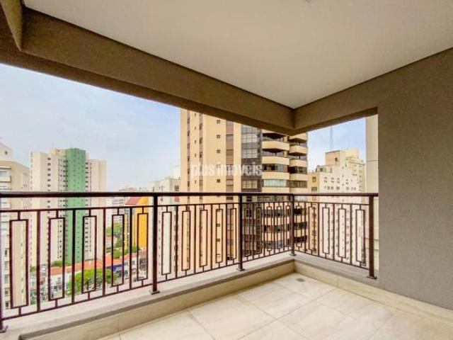 Apartamento 3 Quartos 3 Suítes 2 Vagas e Depósito em Perdizes!