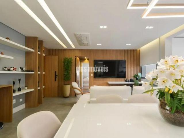 Apartamento 3 Quartos 3 Suites 2 Vagas na Vila Mariana !1