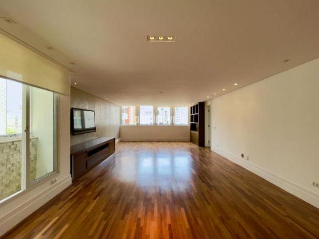 Apartamento 3 Quartos 3 Suites 2 Vagas no Jardim América!