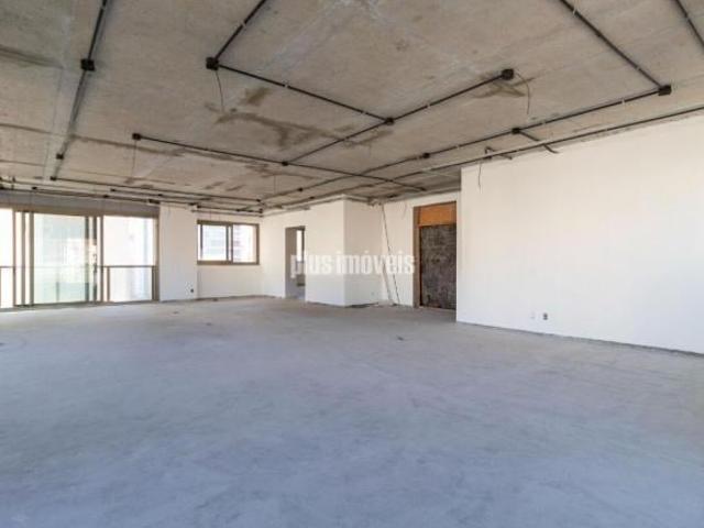 Apartamento 3 Quartos 3 Suites 4 Vagas Depósito na Vila Nova Conceição!