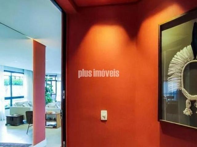 Apartamento 3 Quartos 3 Suítes 4 Vagas Deposito no Real Parque!