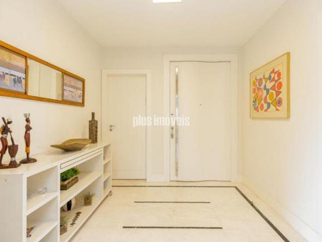 Apartamento 3 Quartos 3 Suites 4 Vagas em Higienóplis!