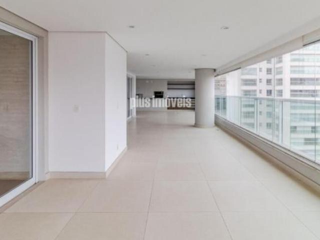 Apartamento 3 Quartos 3 Suites 4 Vagas Moema ibirapuera