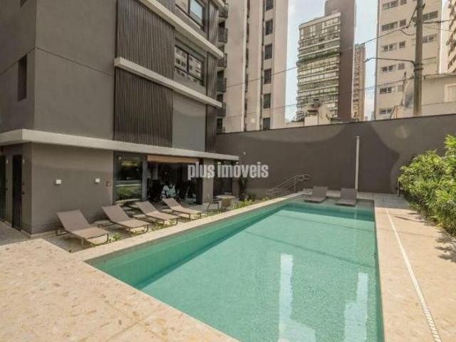 Apartamento 3 Quartos 3 Suites 4 Vagas nos Jardins!