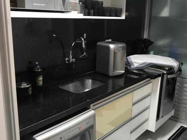 Apartamento 3 quartos 3 suítes à venda em Perdizes