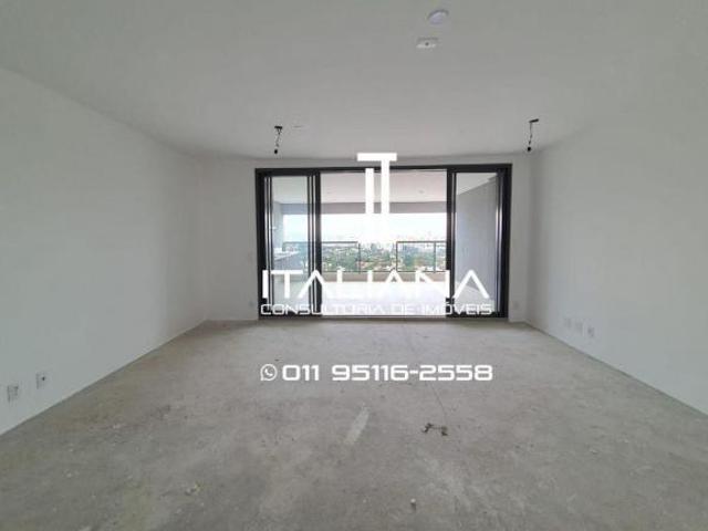 Apartamento 3 Quartos 3 Suítes à venda em Pinheiros São Paulo/SP
