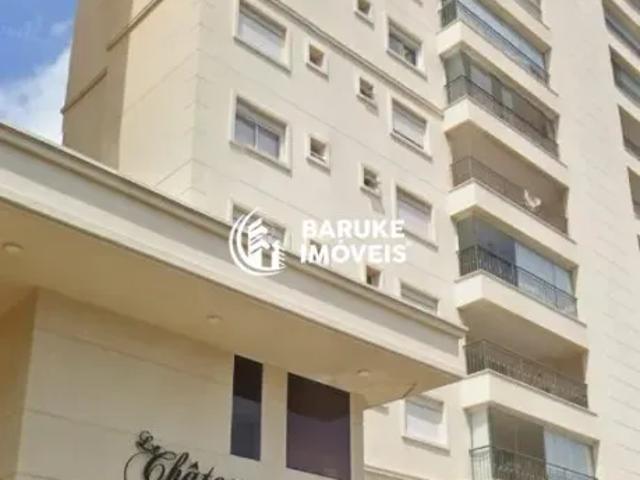 Apartamento 3 quartos 3 suítes à venda no bairro Cidade Nova