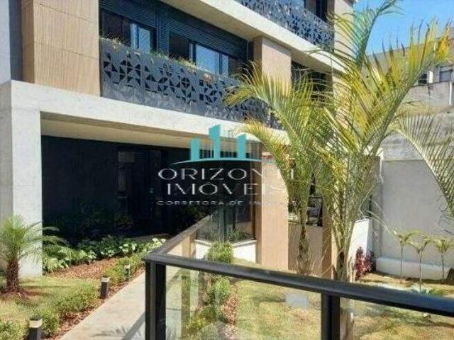 Apartamento 3 quartos 3 Suítes e 3 Vagas no Santo Antônio